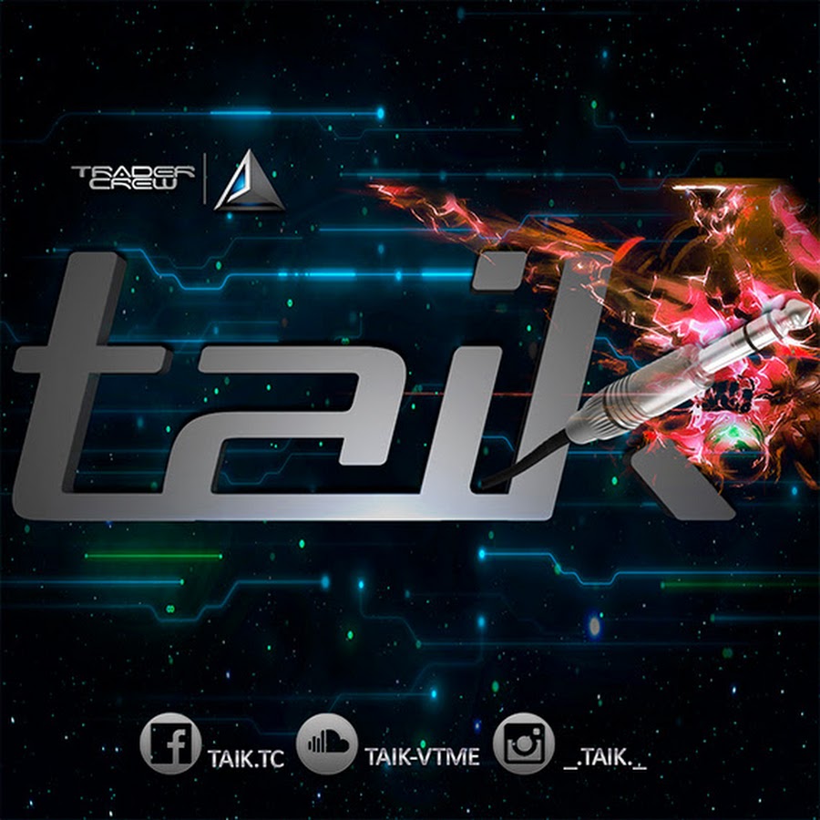 Taik Trader Crew - YouTube