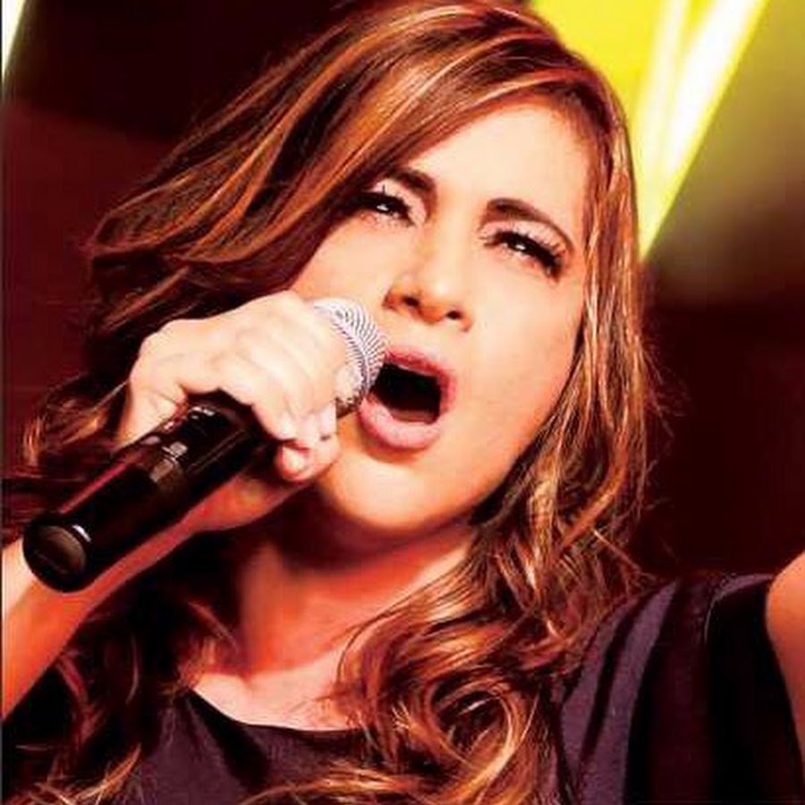 Darlene Lima Oficial - YouTube