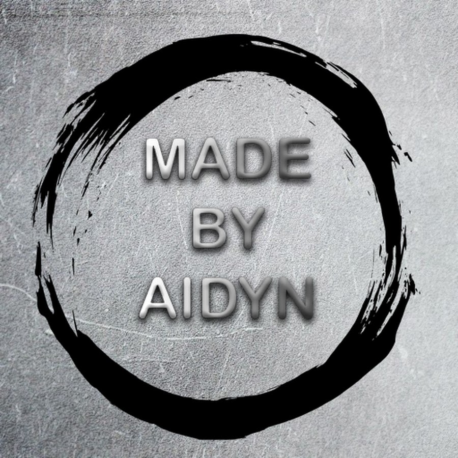 Aidyn - YouTube