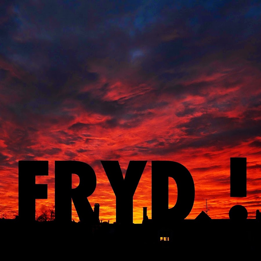 Fryd! - YouTube