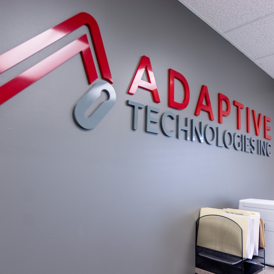 Adaptive Technologies Inc. - YouTube