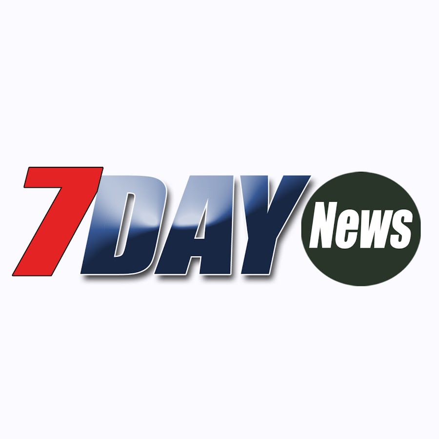 7Day News Channel - YouTube