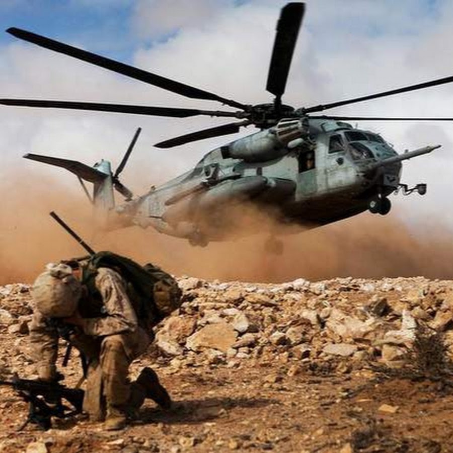 Military Stuff Videos - YouTube