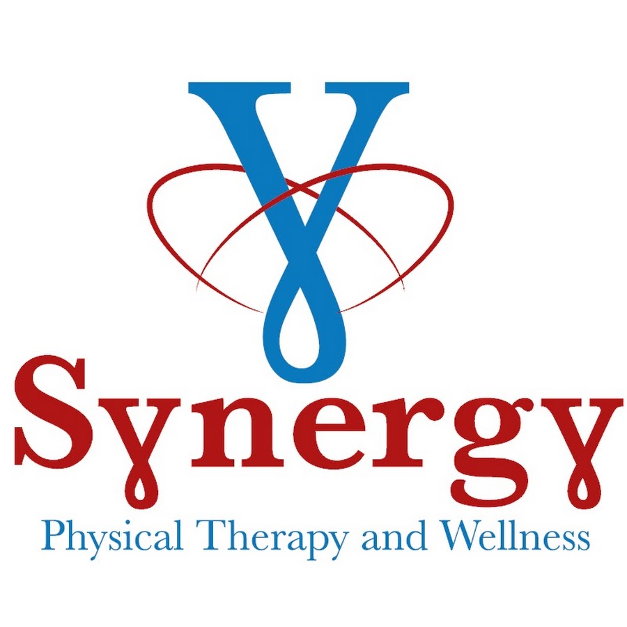 Synergy Physical Therapy and Wellness - YouTube