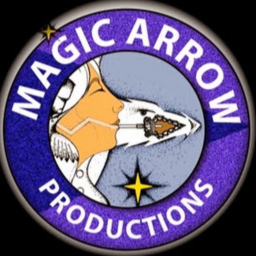 Magic Arrow Productions - YouTube