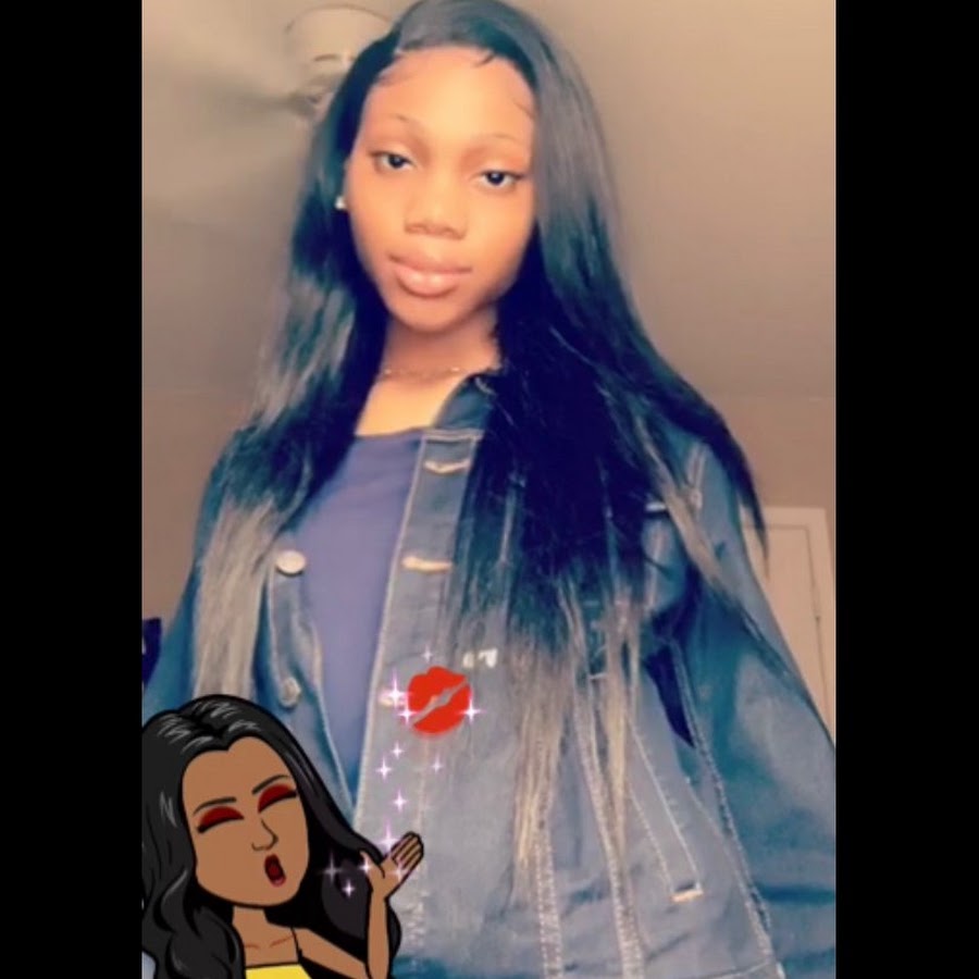 Miyah Jaeee - YouTube