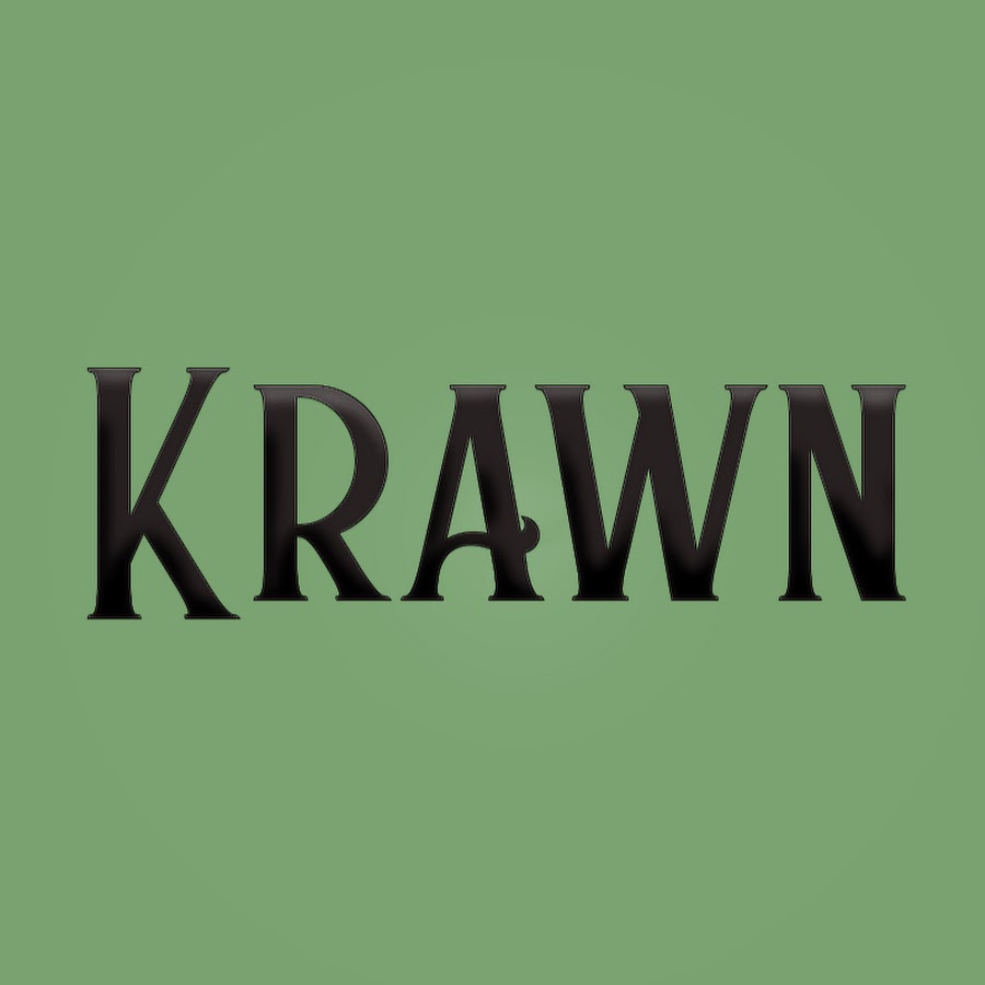 Krawn - YouTube