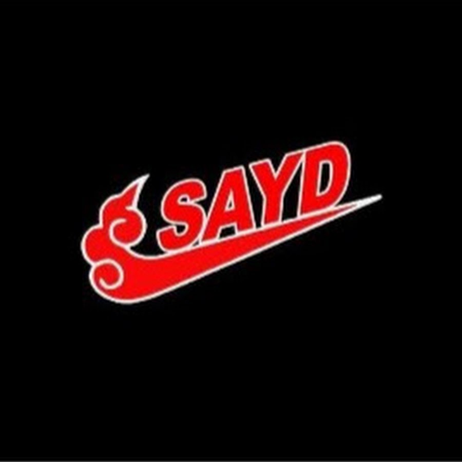 Sayd Offical Page - YouTube