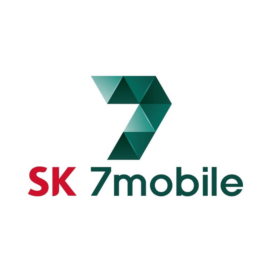 SK 7mobile - SK 세븐모바일 - YouTube