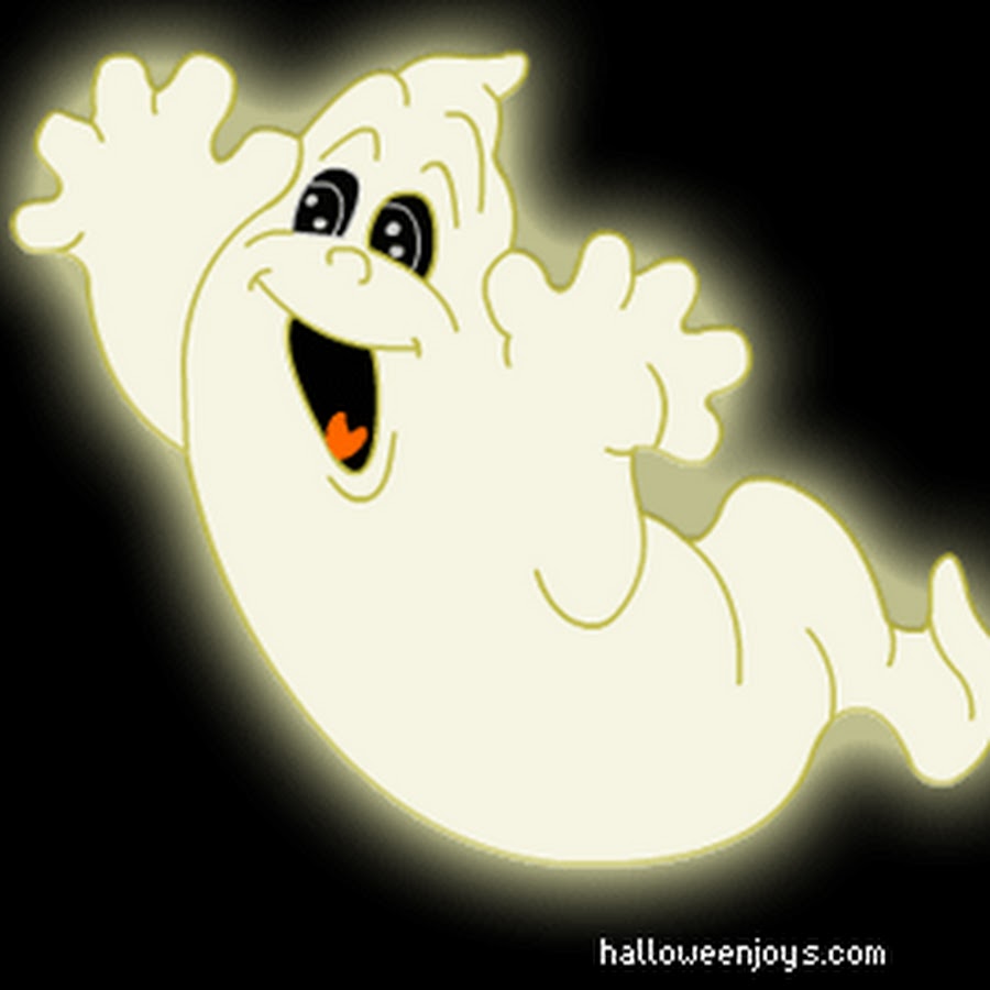 Casper Boo - YouTube