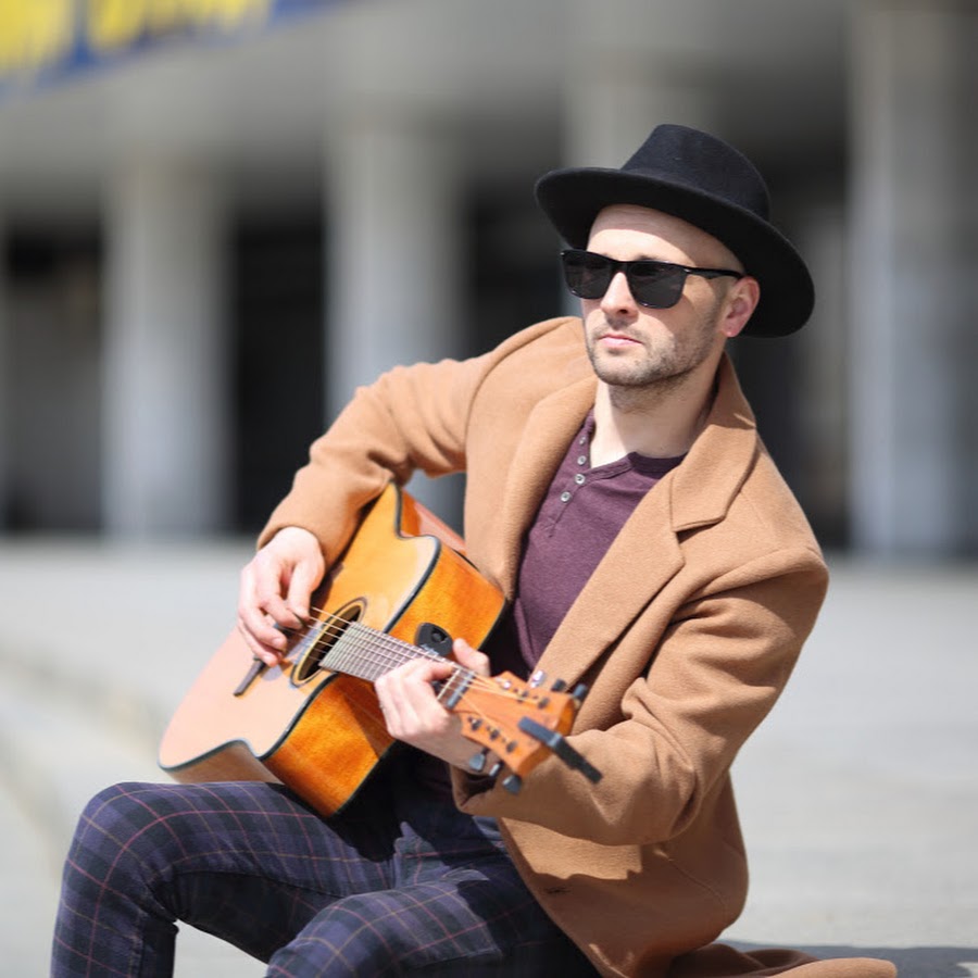 7borodin7 Максим Бородин Maxim Borodin - YouTube