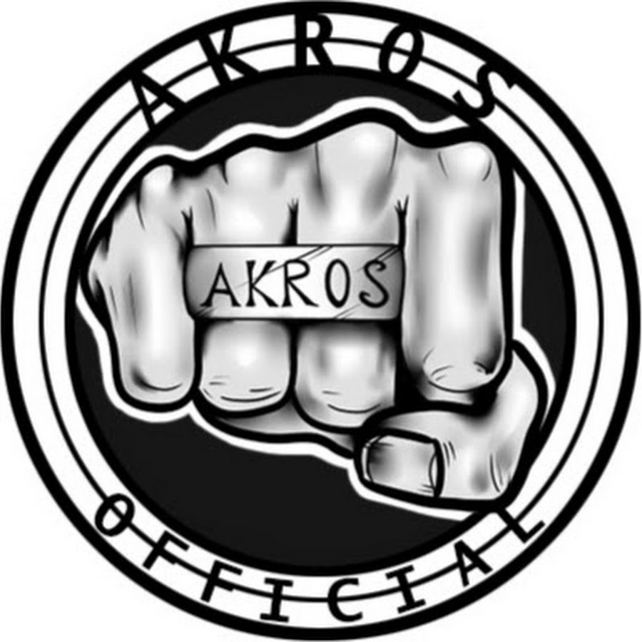 Akros Official - YouTube