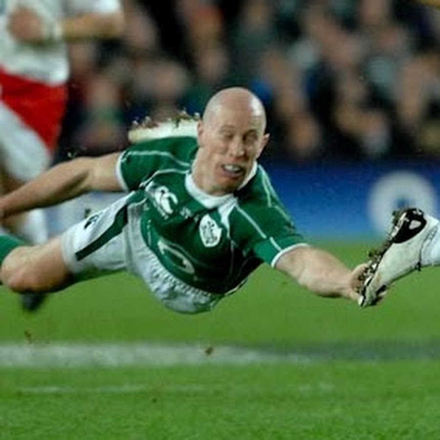 Tap Tackle - YouTube