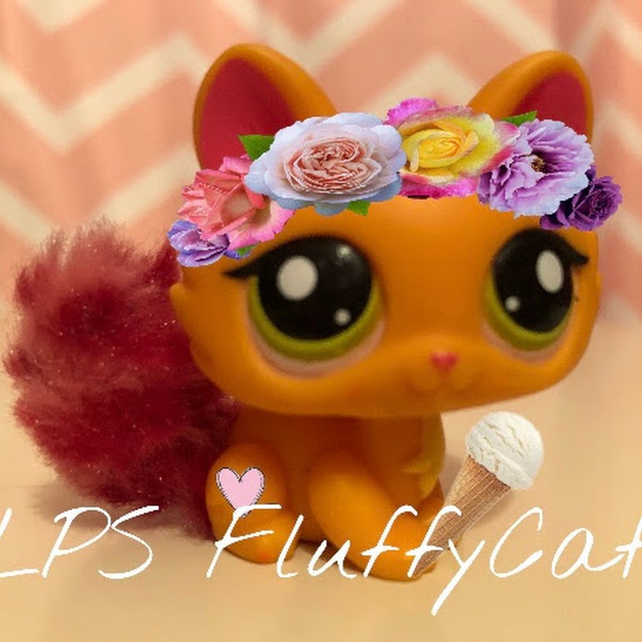 LPS FluffyCats - YouTube