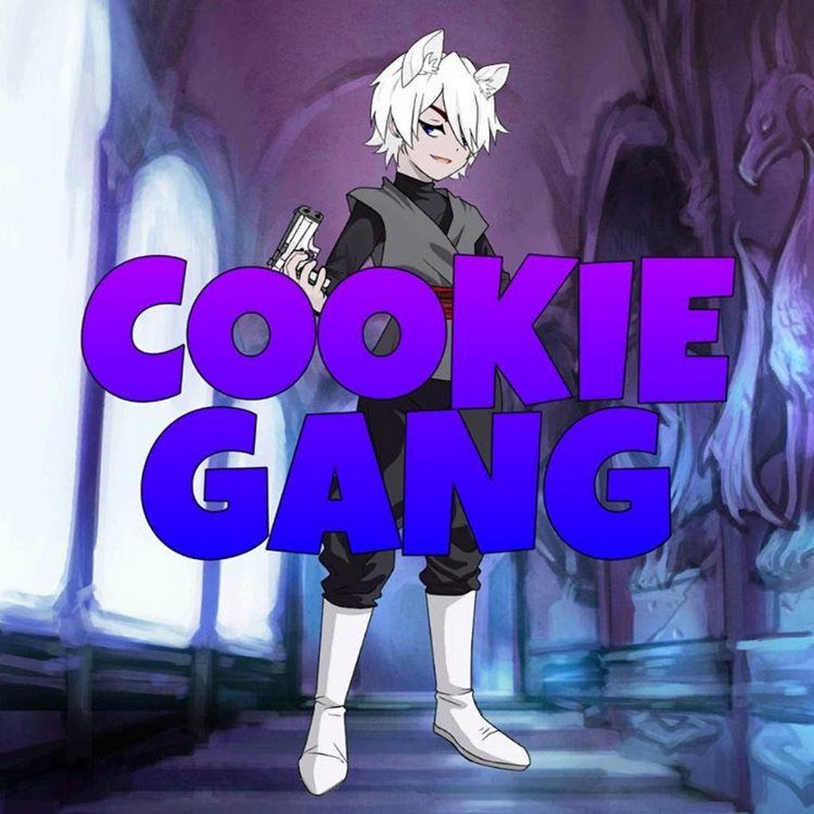 Cookie Gang - YouTube