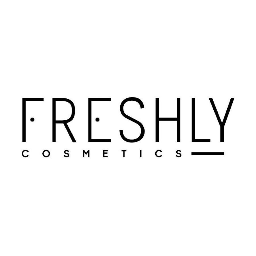 Freshly Cosmetics - YouTube