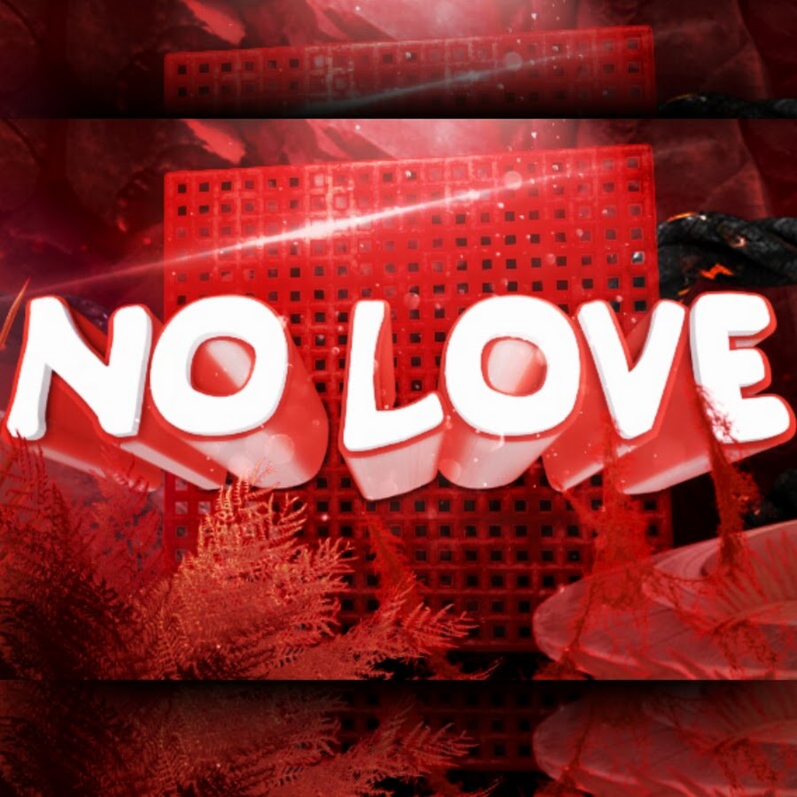 No Love - YouTube