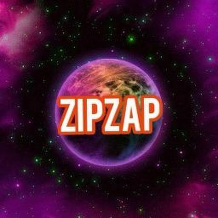 ZIPZAP - YouTube