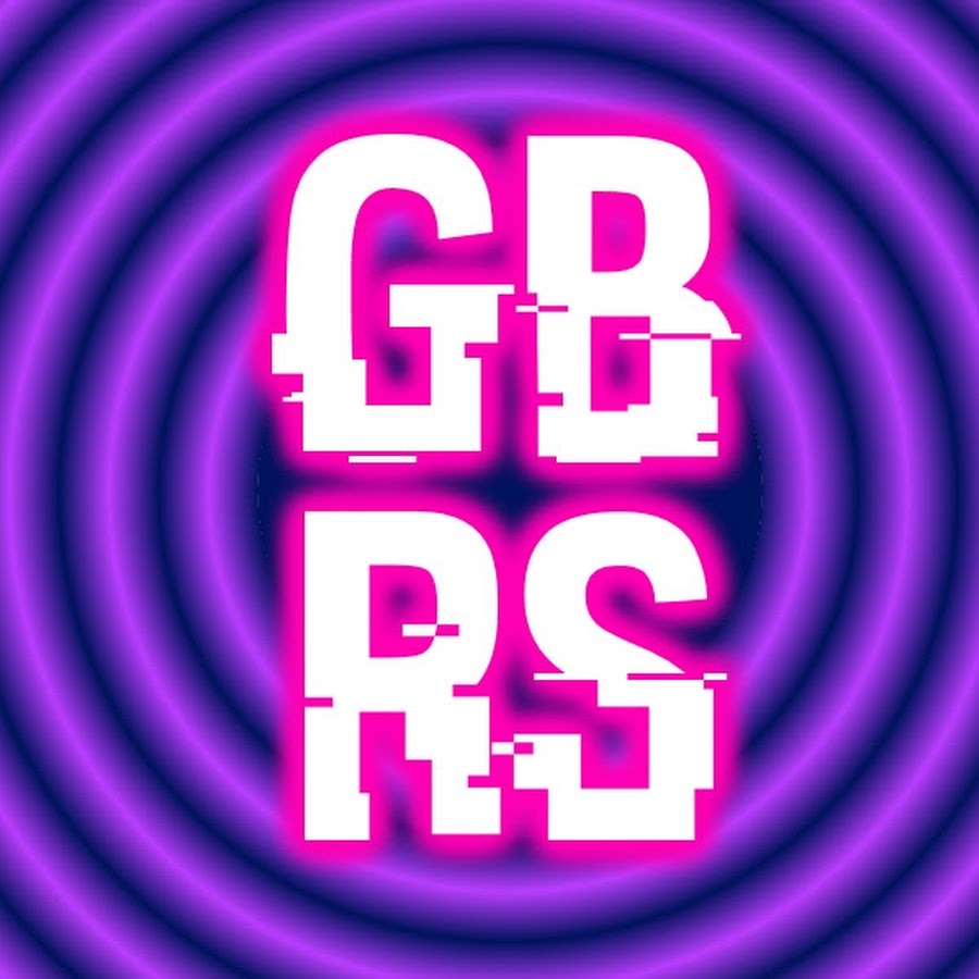 GBRS - YouTube