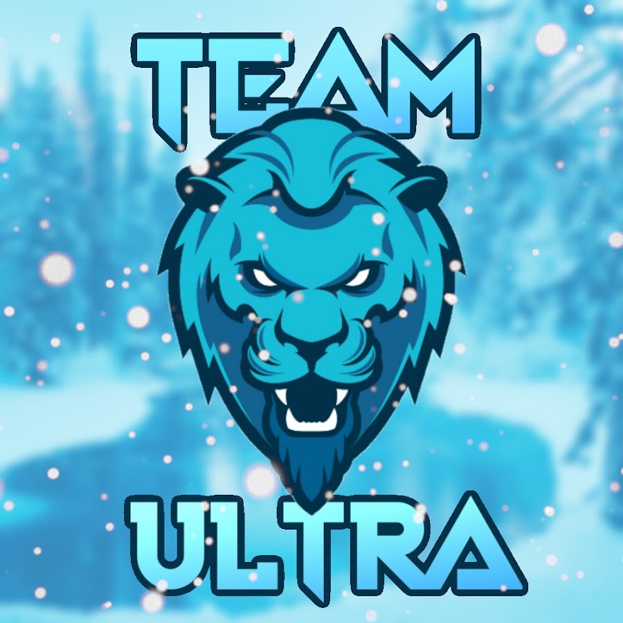 TEAM ULTRA - YouTube
