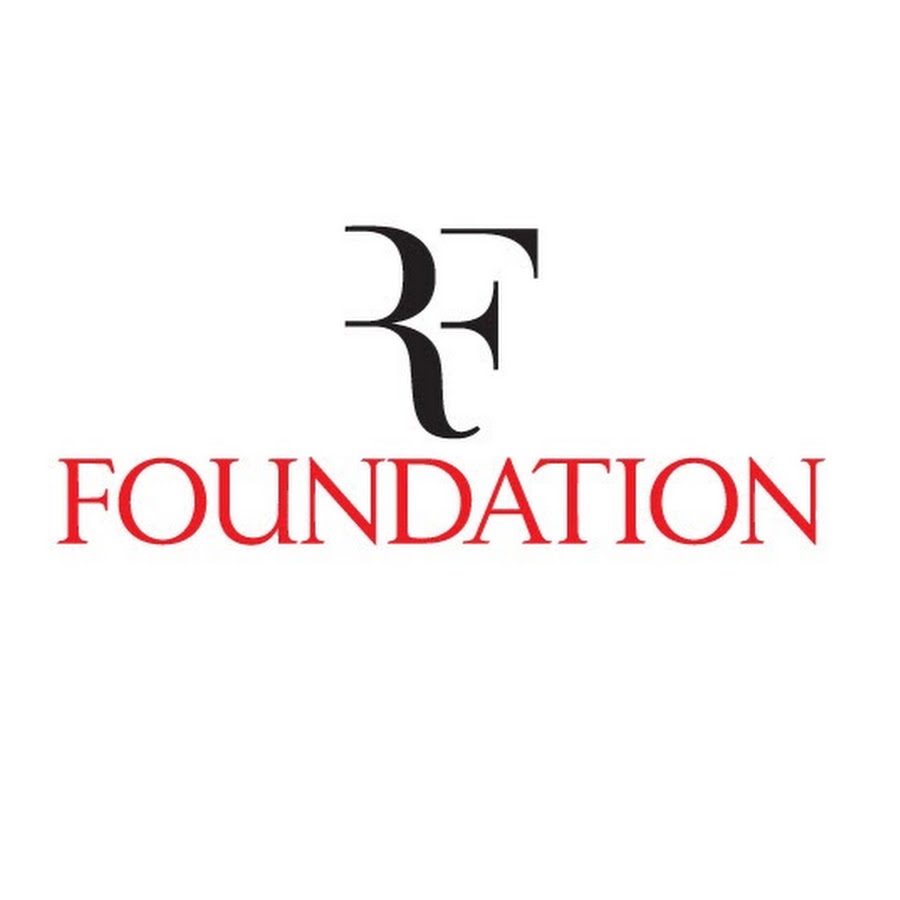 Roger Federer Foundation - YouTube