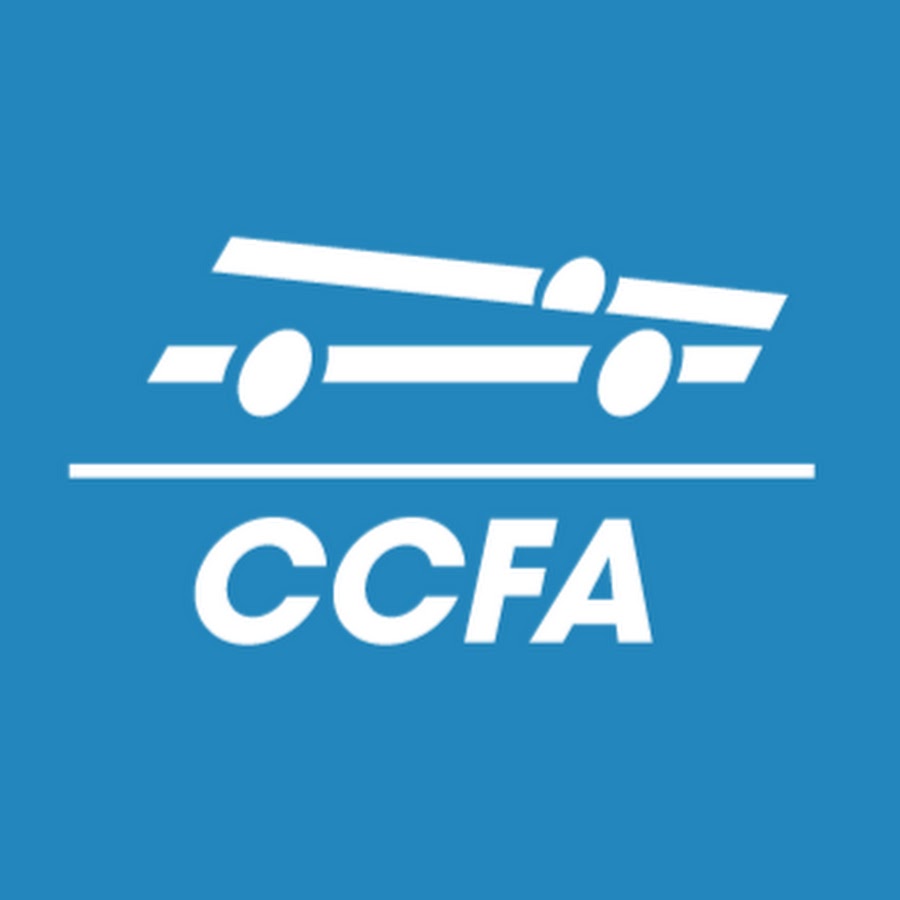 CCFA Médias - YouTube