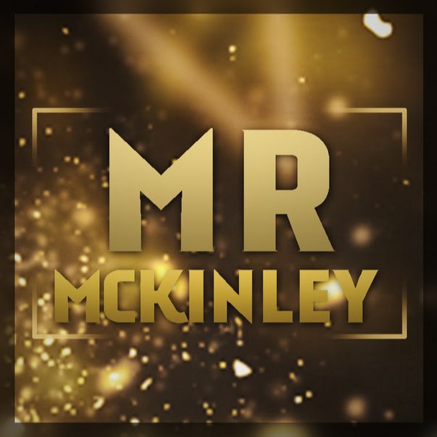 Mr. McKinley - YouTube