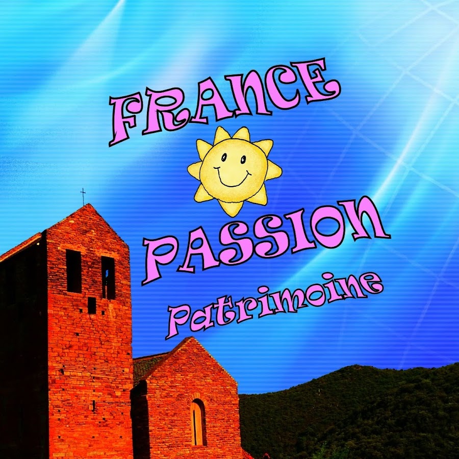 France Passion - YouTube
