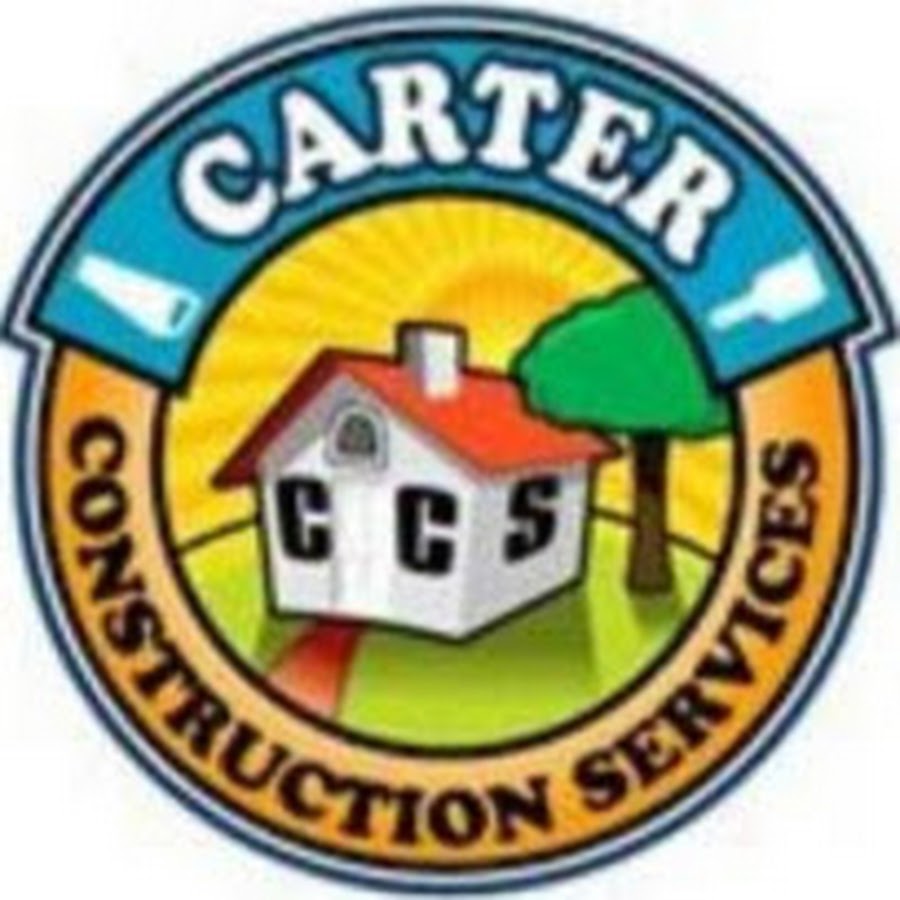 Carter Construction Services LLC - YouTube