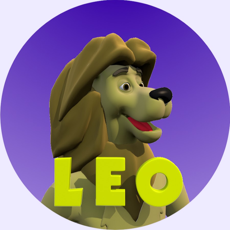 Learn With Leo - Educational Kids Videos - YouTube