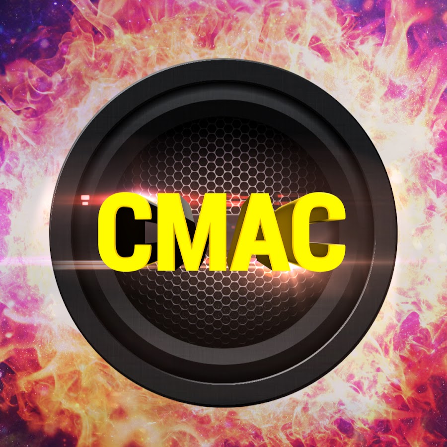 CMac - YouTube