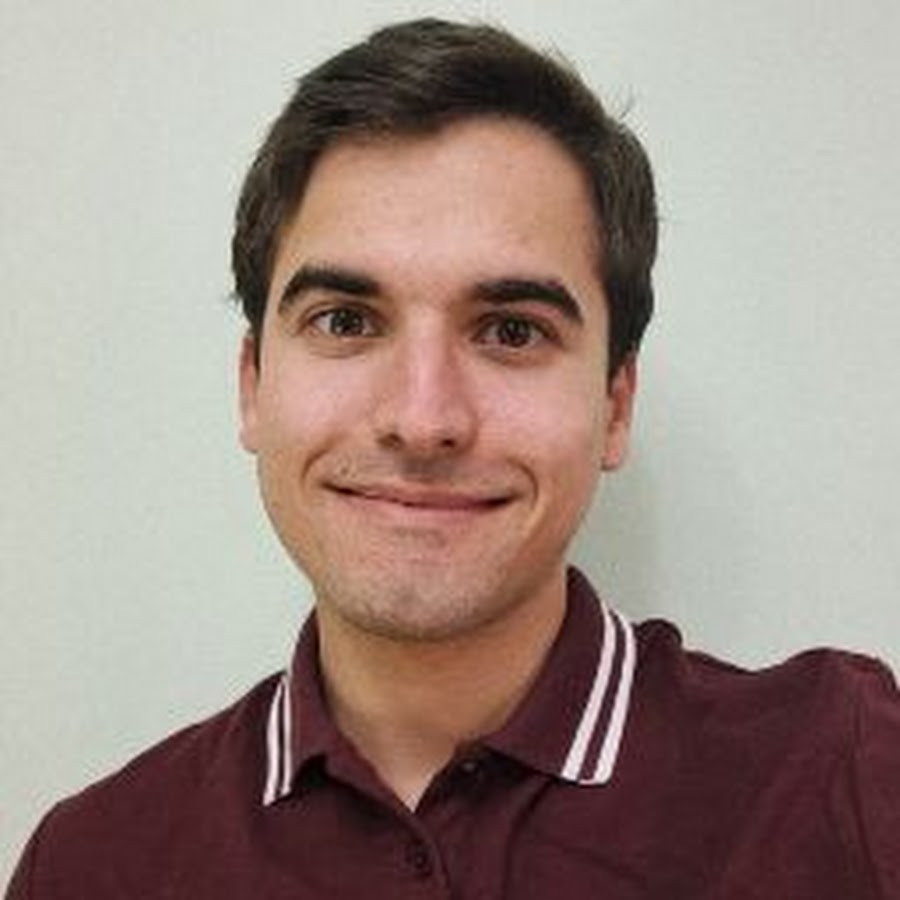 Pablo Rodríguez - YouTube