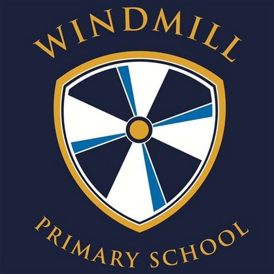 Windmill Primary - YouTube