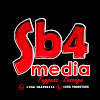 SB4 Media Live - YouTube
