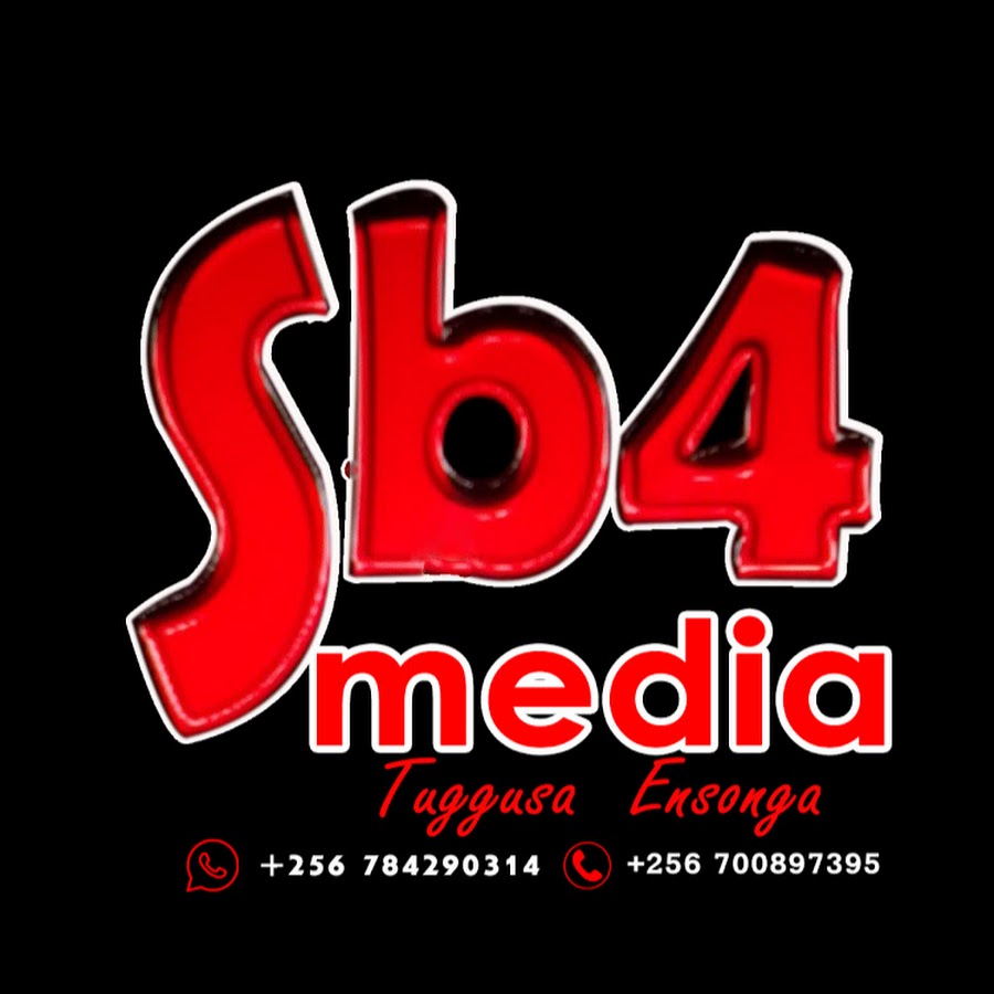 SB4 Media Live - YouTube