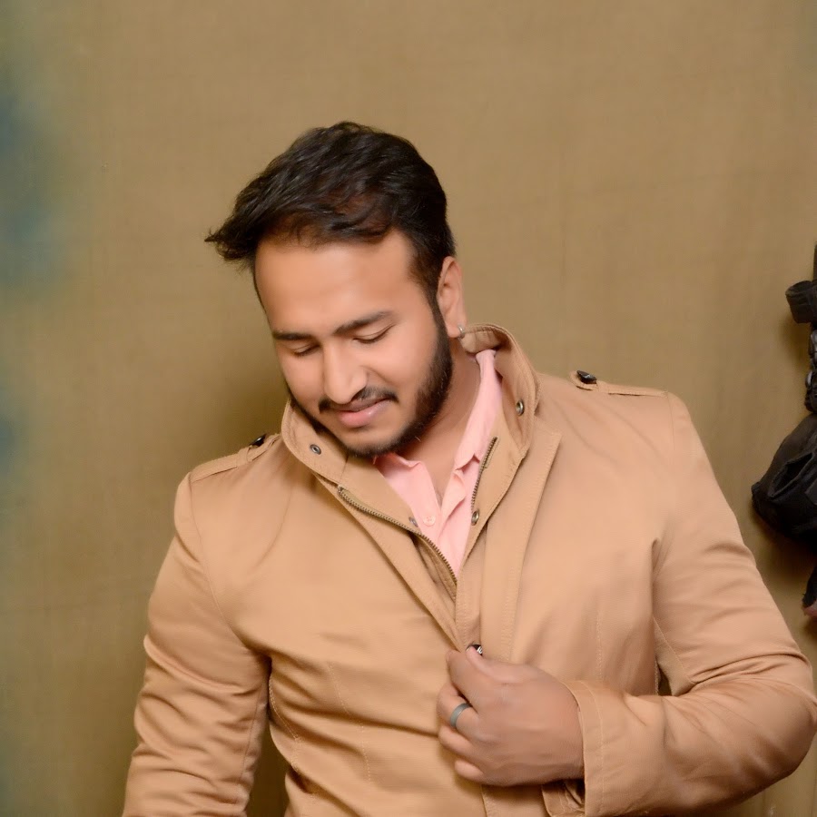 rohit chauhan uk - YouTube