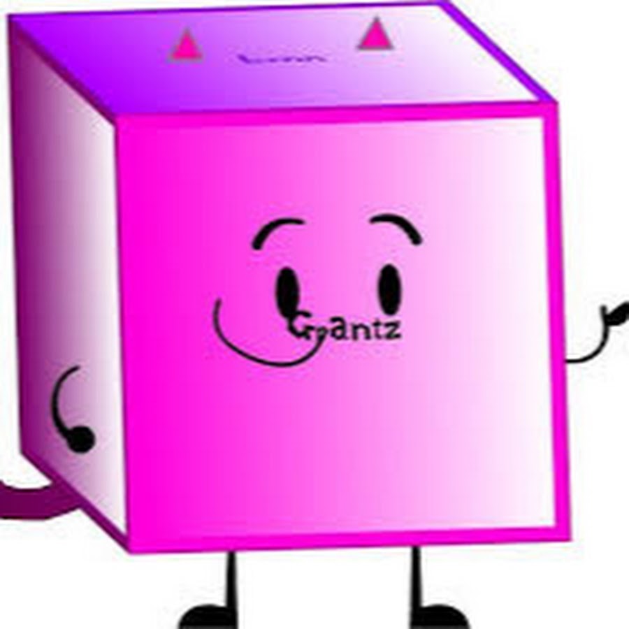 Lynn Grantz the object thingy VGCP NODD UTTP - YouTube