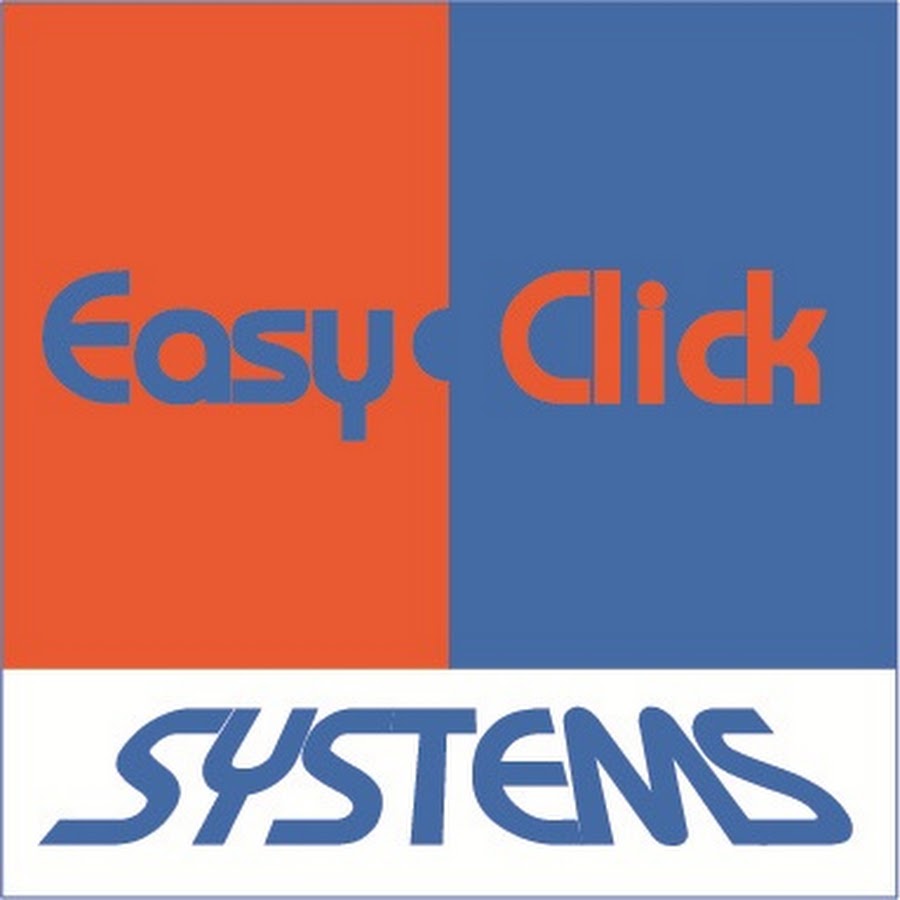 Easy-Click Systems - YouTube