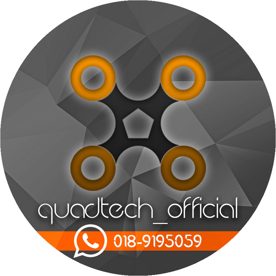 Quad-TECH Official - YouTube