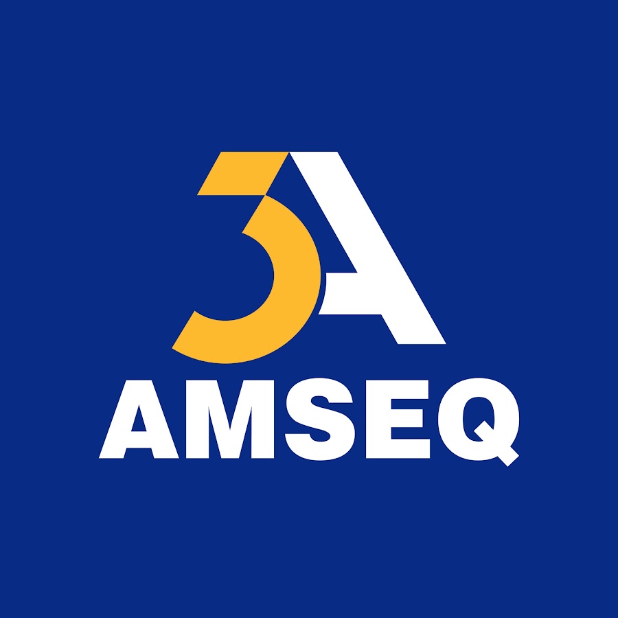 3A AMSEQ - YouTube