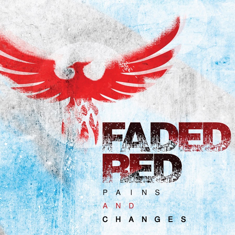 Faded.Red - YouTube