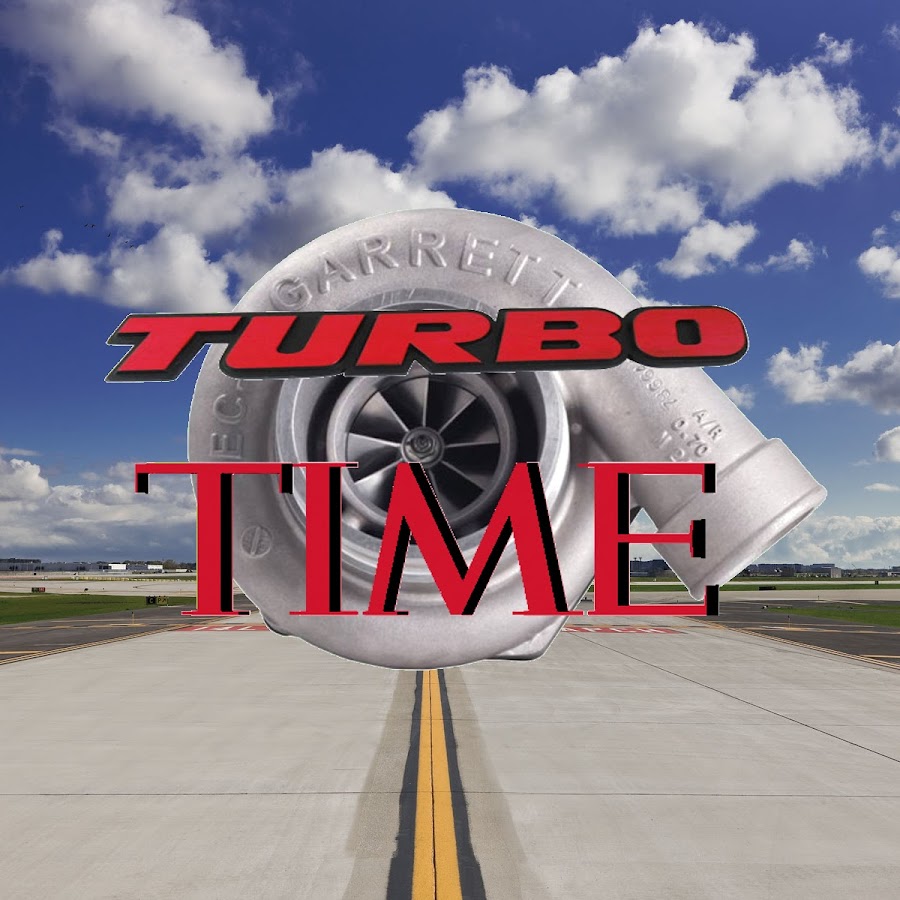 Turbo Time - YouTube