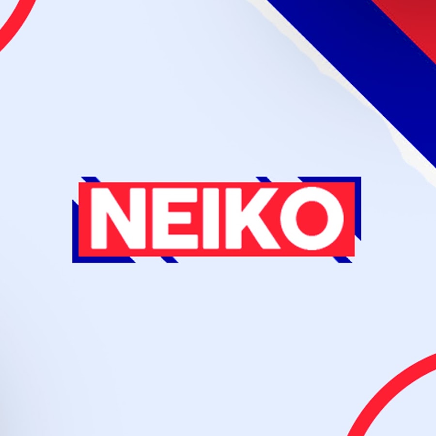 NeiKo - YouTube