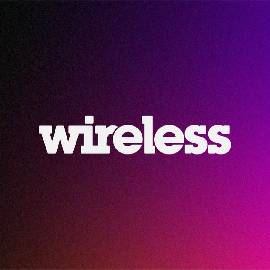 Wireless Festival - YouTube