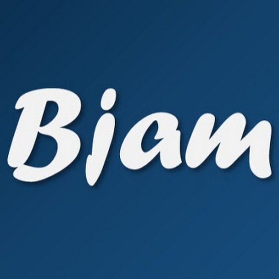 Bjam - YouTube