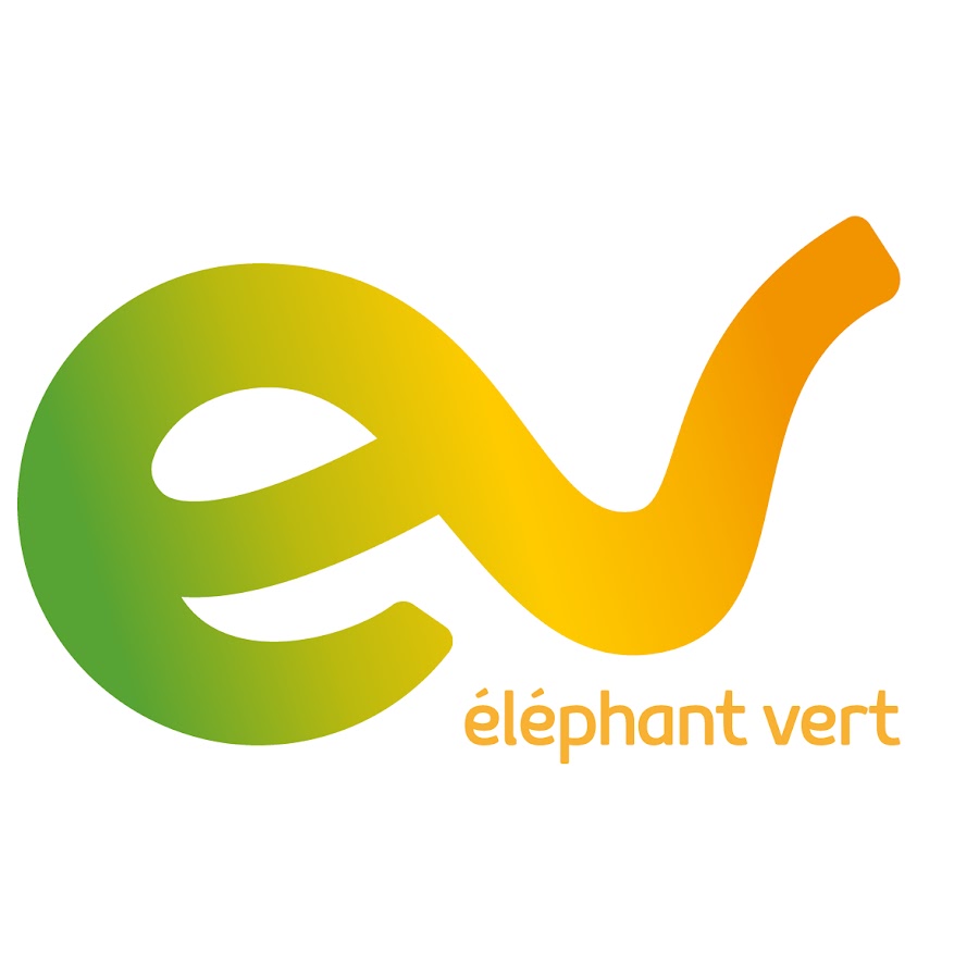 ÉLÉPHANT VERT - YouTube