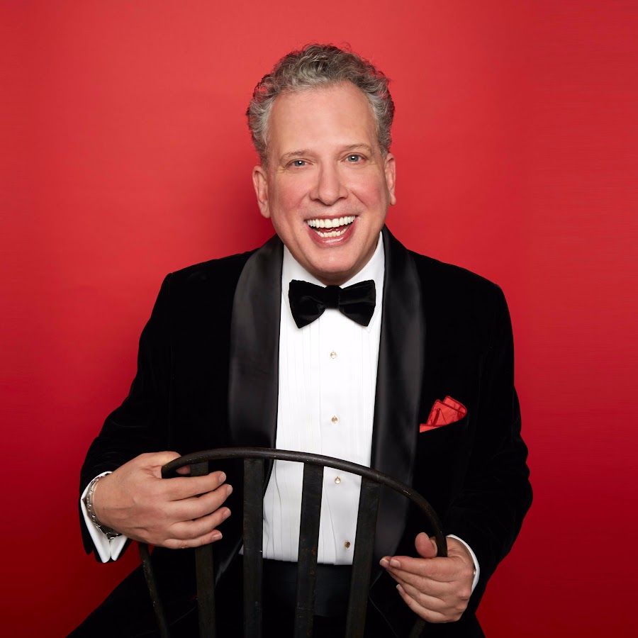 Billy Stritch - YouTube