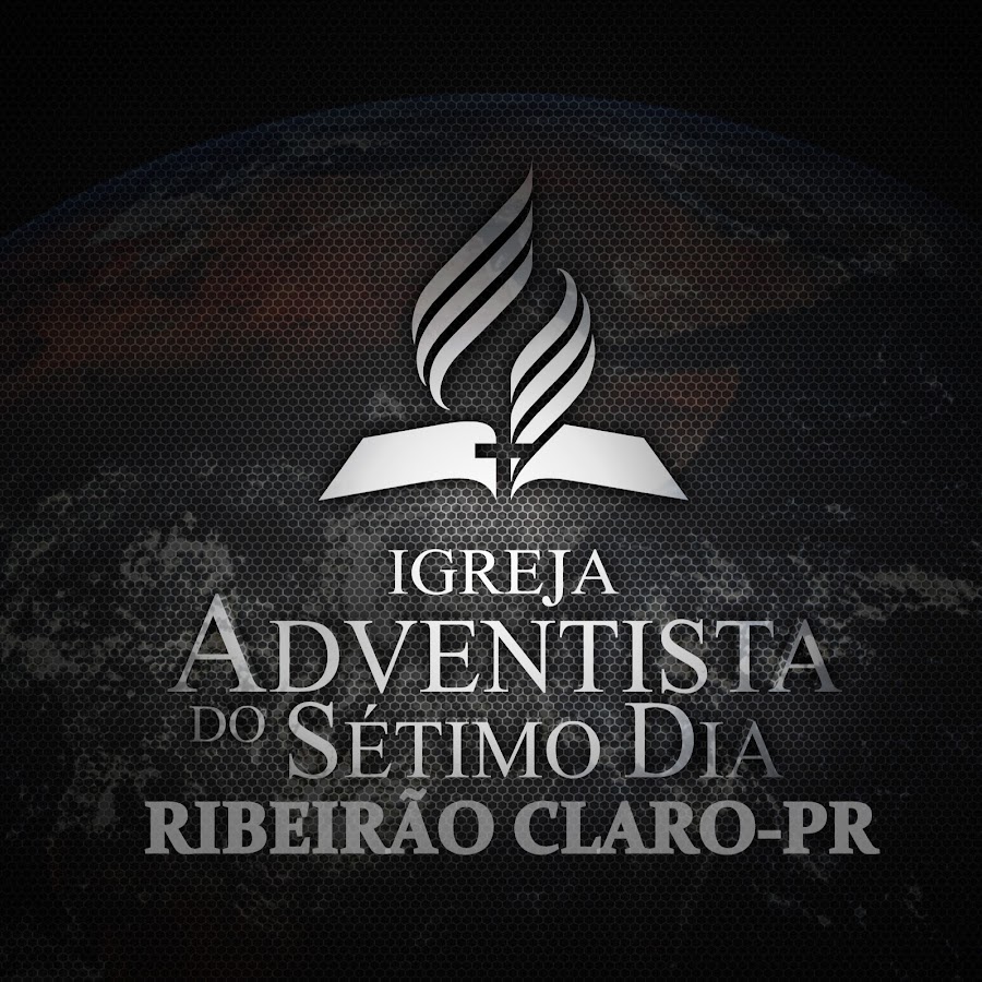 Igreja Adventista do Sétimo Dia Ribeirão Claro-PR - YouTube