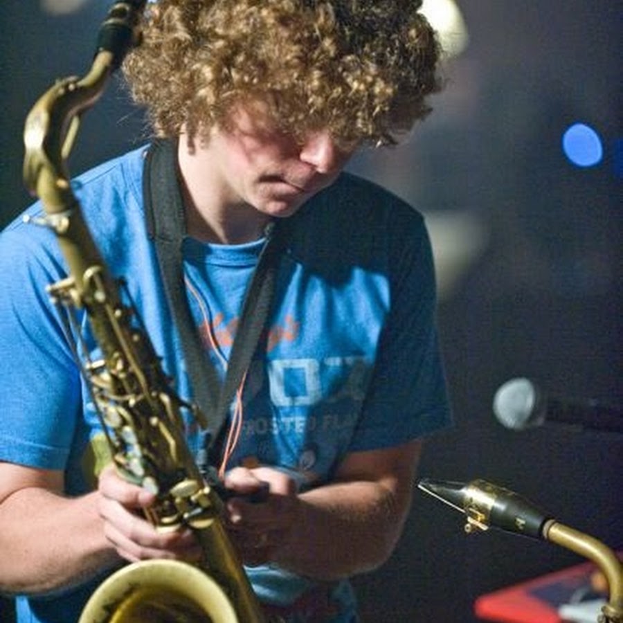 Eric Plante - YouTube