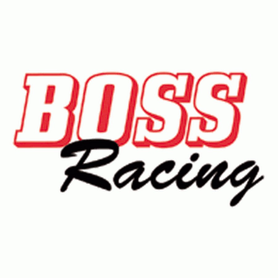 Boss Racing - YouTube